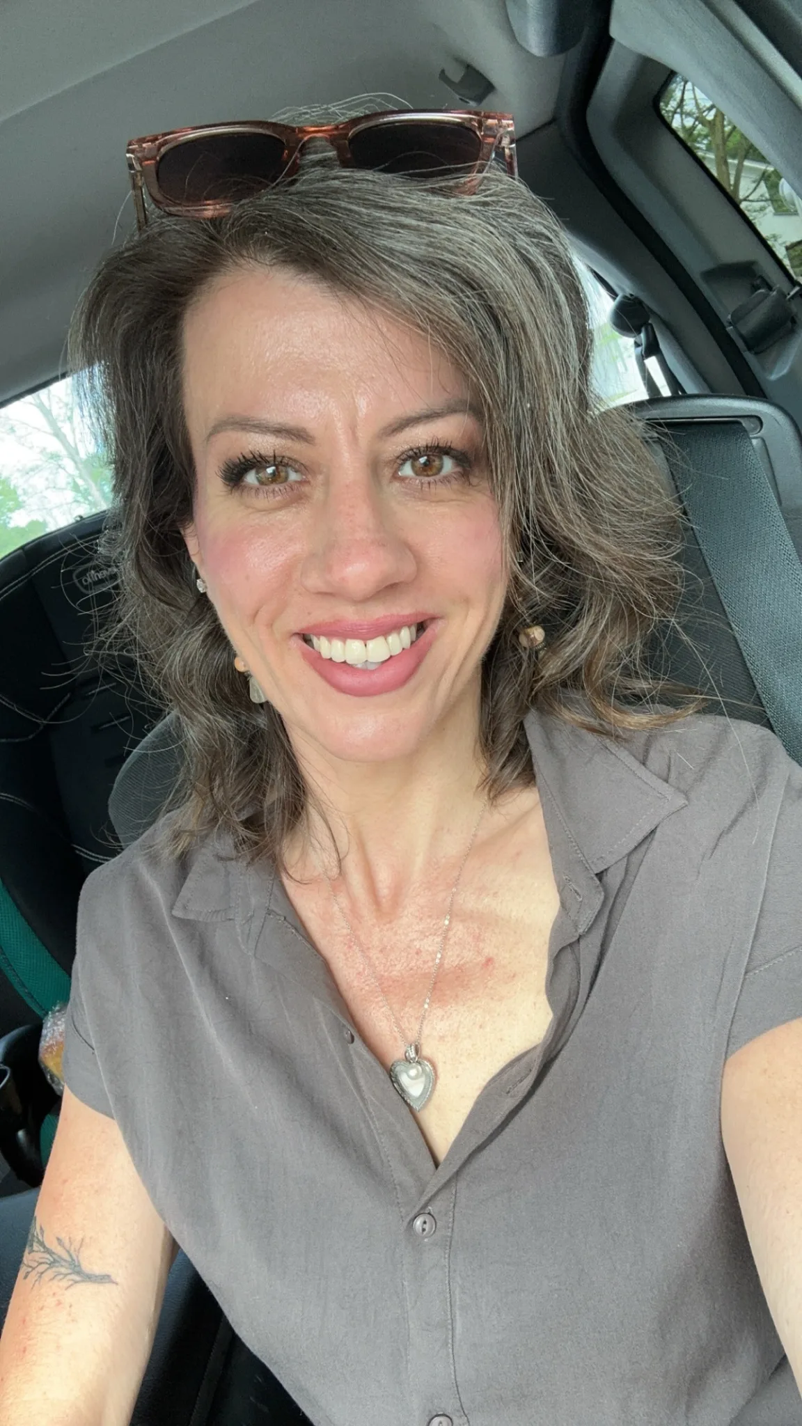 Workforce Student Success: Merisa Shockley - Eastern West Virginia ...