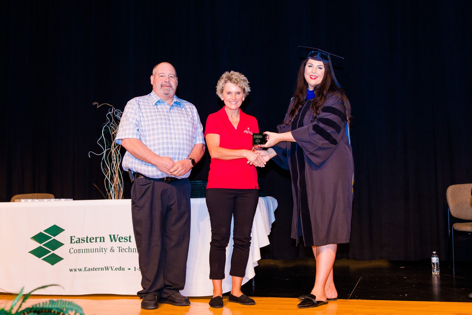 Eastern holds 2023 Graduation Ceremony at Moorefield High School ...