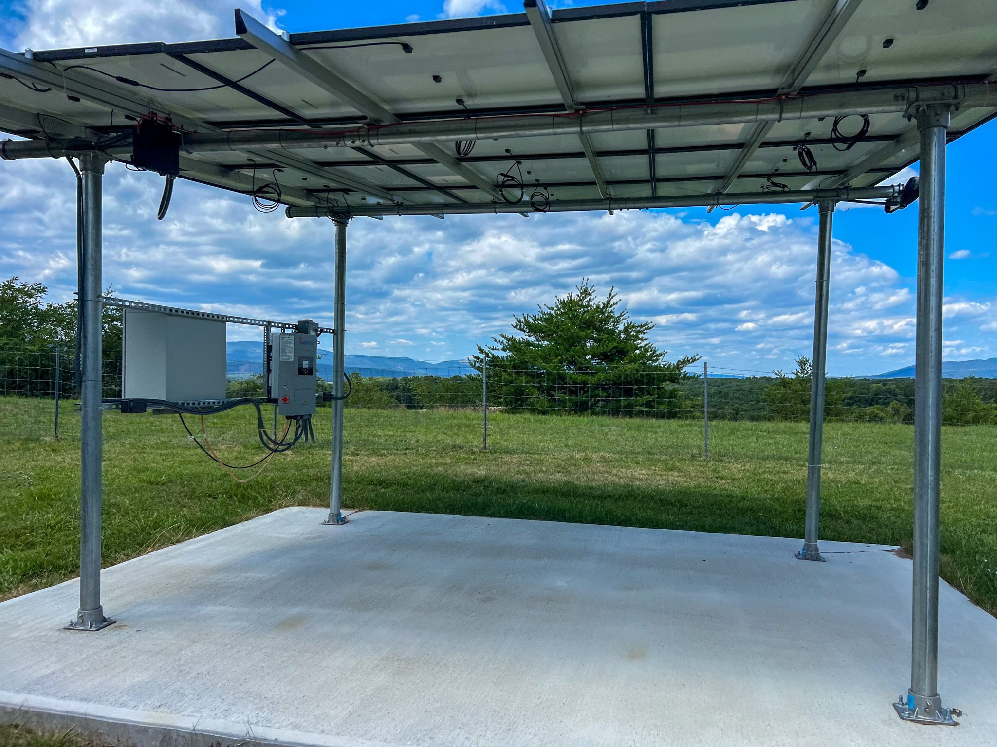 Eastern College has Expanded Solar Energy Capabilities on Campus ...